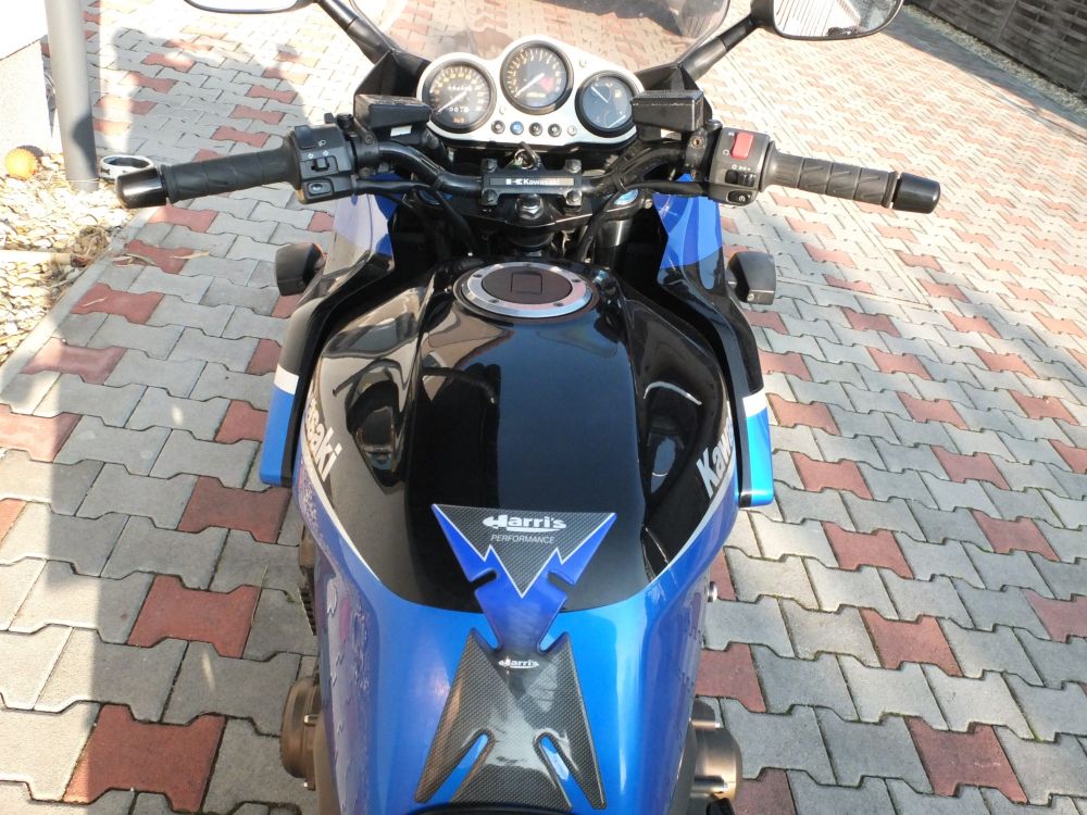 veterán japán motorok