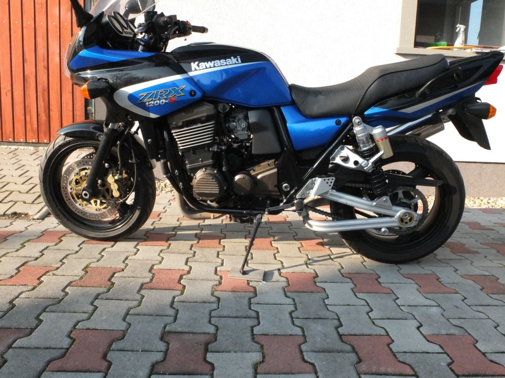 veterán japán motorok