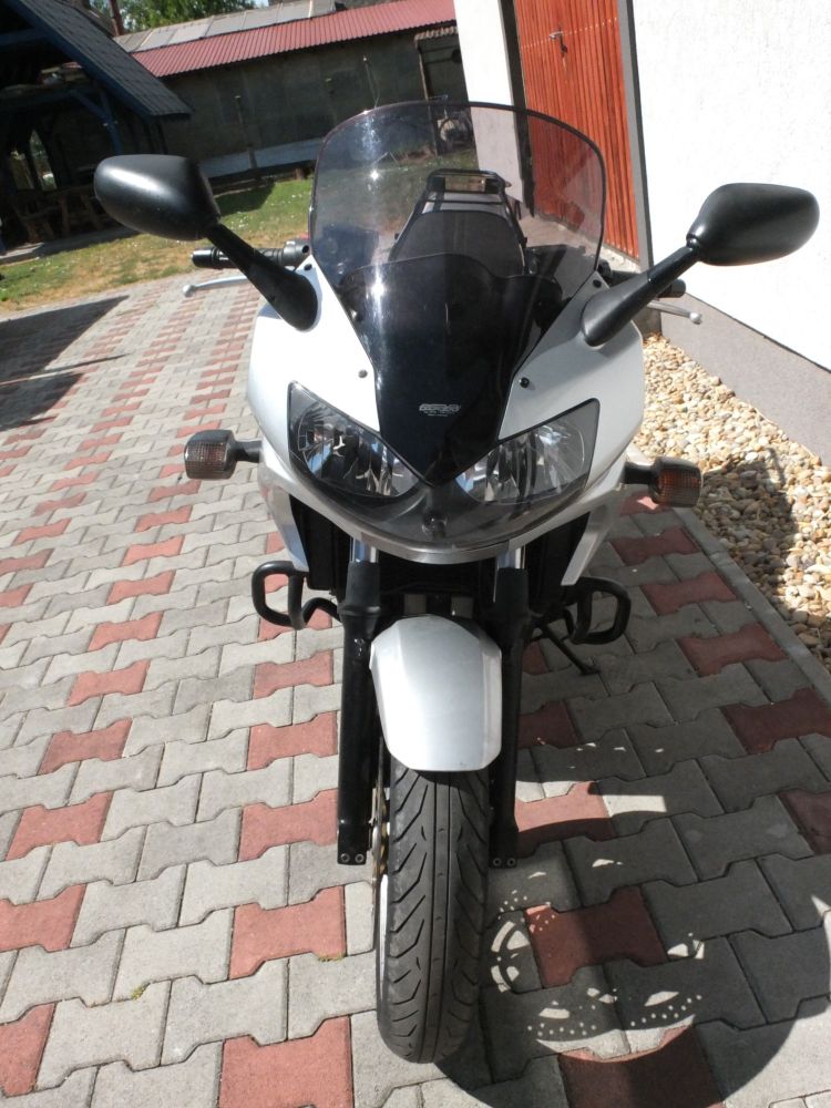 veterán japán motorok