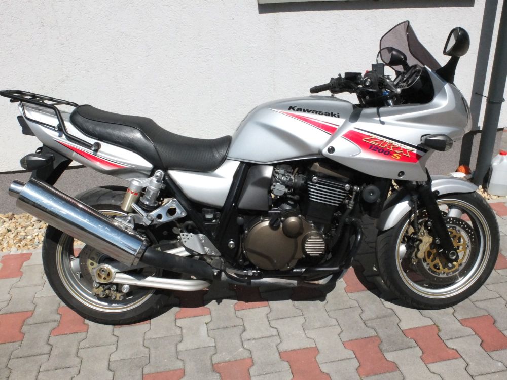 veterán japán motorok